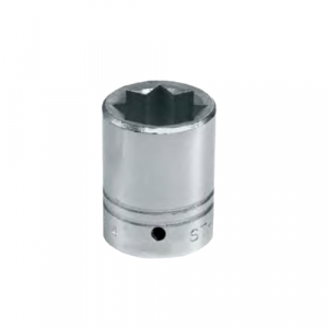 Buy Williams JHWST-820-TH, Shallow Socket with 4 Hole Solution, SAE, 5/ ...