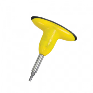 Buy Williams TLPT4NMW, Torque Limiting T-Handle, Pre-Set, 4 nm - Mega Depot