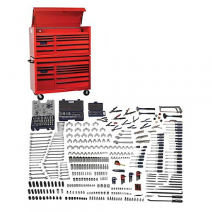 Buy Williams WSMSC-595TB, Complete Master Tool Set with Tool Boxes ...