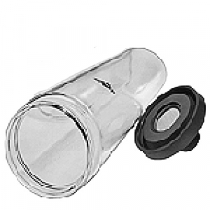 Buy Wilmad-LabGlass LG-13100-510, Freeze Drying Flask, Coated, 1200mL ...