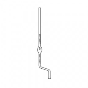 Buy Wilmad-LabGlass LG-5050-106, Stalagmometer Tube, 5.0ml - Mega Depot