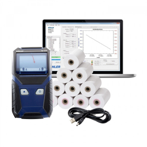 Buy Wohler 7130, Documentation Set for DP 700 10 Rolls - Mega Depot