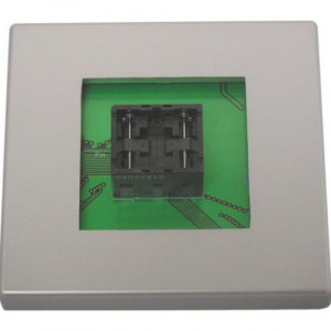 Buy Xeltek DX5148-6104GP, BGA100 Open Top Socket Adapter for SuperPro ...