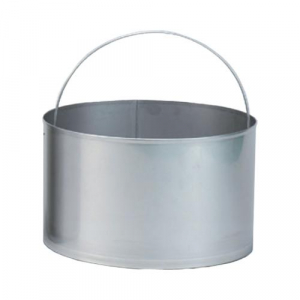 Buy Yamato 241151, OSN12 Stainless Bucket - Mega Depot