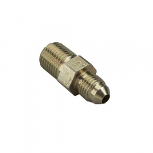 Buy Yellow Jacket 16803, Steel Half Union Ammonia Fittings - Mega Depot