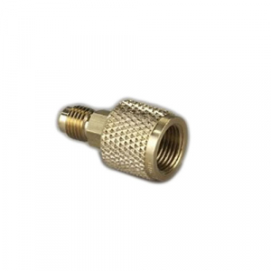 Buy Yellow Jacket 19104, Female Straight Coupler x Male Flare - Mega Depot