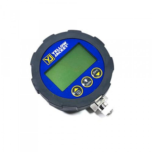 Buy Yellow Jacket 49017, Replacement Digital Gauge for Series 41 - Mega ...
