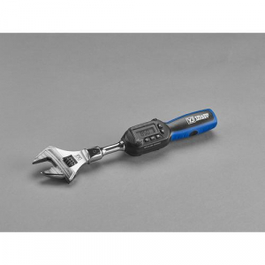 Buy Yellow Jacket 60648, Digital Adjustable Torque Wrench - Mega Depot