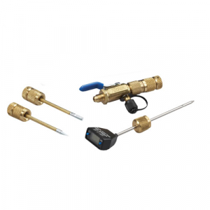 Buy Yellow Jacket 69104, Complete Superheat Kit and Accessories - Mega ...