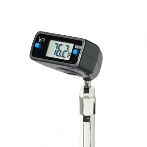 Buy Yellow Jacket 69107, Digital Thermometer, -58 to 302 Degree F ...