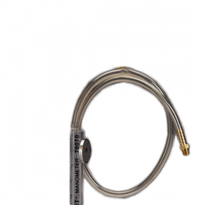 Buy Yellow Jacket 78075, -2" - 0 - 15" Water Type Manometer - Mega Depot