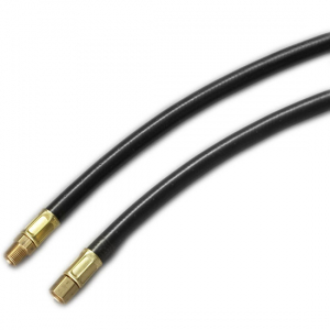 Buy Yellow Jacket 78112, 12" Fuel Oil Hose, Female Swivel x Male - Mega ...