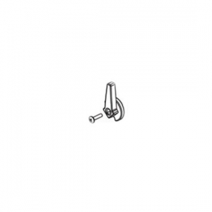 Buy Yellow Jacket 93366, Blank-Off Handle for SuperEvac Pumps - Mega Depot