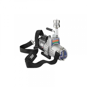 Buy Yellow Jacket 93530, SuperEvac 8 CFM Pump for Ammonia System - Mega ...