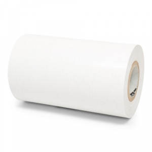 Buy Zebra 10024007, 8000d Linerless Paper Label, 3" X 42', 0.75" Core ...