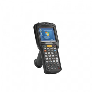 Buy Zebra MC32N0-GL4HCLE0A, Gun Mobile Computer - Mega Depot