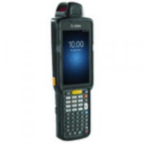 Buy Zebra MC330K-SI4HG3US, MC330K Mobile Computer, Brick Premium, 47 ...