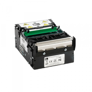 Buy Zebra P1009545-3, KR403 Series Kiosk Receipt Printer - Mega Depot