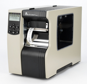 Buy Zebra R12-801-00200-R0, R110Xi4 Passive RFID Printer - Mega Depot