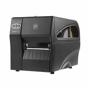 Buy Zebra ZT22042-D21000FZ, ZT220 Printer, 203dpi, Cutter with Catch ...