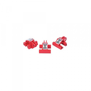 Buy Zing Green Products 7111, RecycLockout Circuit Breaker Lockout ...