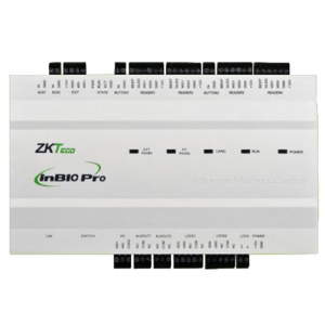 Buy ZKTeco US-inBio-260-PRO, inBio Pro Series Access Control Panel ...