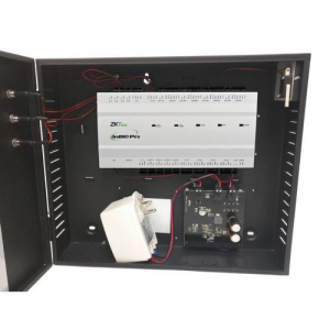 Buy ZKTeco US-inBio-460-PRO-BUN, inBio Pro Series Access Control Bundle ...