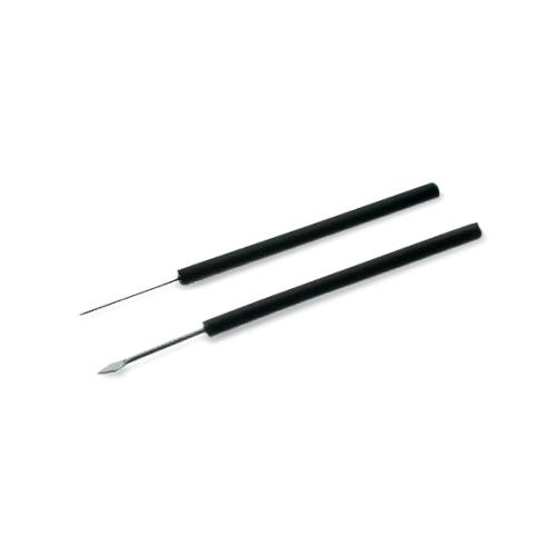 Buy 3B Scientific 1008927, Dissection Needle with Blade - Mega Depot