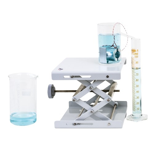 Buy 3B Scientific UE1010200S, Experiment: Lengths and Volumes, Supplement - Mega Depot