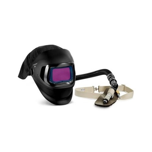 Buy 3M 26-5702-30SW, Fresh-Air III Supplied Air System - Mega Depot