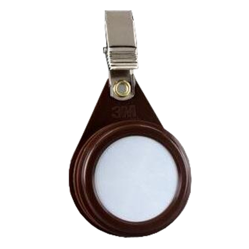 Buy 3M 3520B, Organic Vapor Monitor with Backup Section - Mega Depot