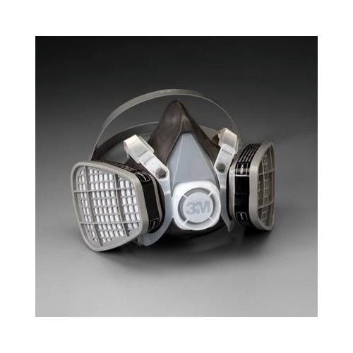 Buy 3M 5301, Disposable Respirator Assembly, Organic Vapor - Mega Depot