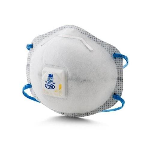 Buy 3M 8576, 70070757938 Particulate Respirator - Mega Depot