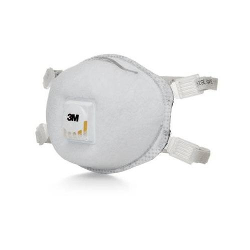 Buy 3M 8514, 70070843886 Particulate Respirator - Mega Depot