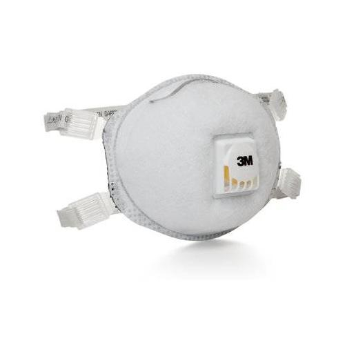 Buy 3M 8514, 70070843886 Particulate Respirator - Mega Depot