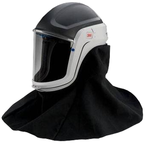 Buy 3M M-407, Versaflo Respiratory Helmet Assembly - Mega Depot