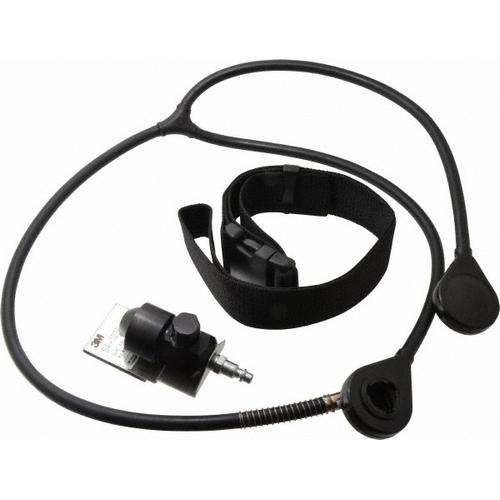 Buy 3M SA-2000, Dual Airline Back-Mounted Adapter Kit - Mega Depot