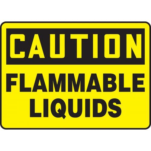 Buy Accuform MCHL606XT10, OSHA Caution Safety Sign Buy Accuform MCHL606XT10, OSHA Caution Safety Sign