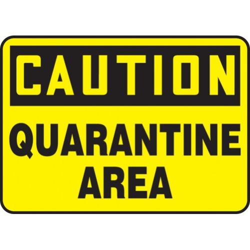 Buy Accuform MCHL676VP10, OSHA Caution Safety Sign Buy Accuform MCHL676VP10, OSHA Caution Safety Sign