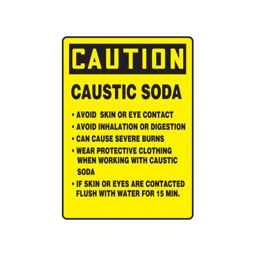 Buy Accuform MCHL700XP10, OSHA Caution Safety Sign Buy Accuform MCHL700XP10, OSHA Caution Safety Sign