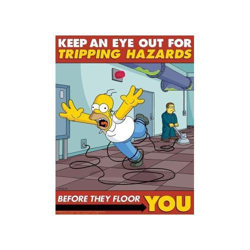 Buy Accuform PSK260, Safety Poster Buy Accuform PSK260, Safety Poster