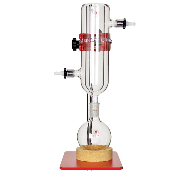 Buy Ace Glass 6815-05, Vacuum Package for Distillation Glassware - Mega ...