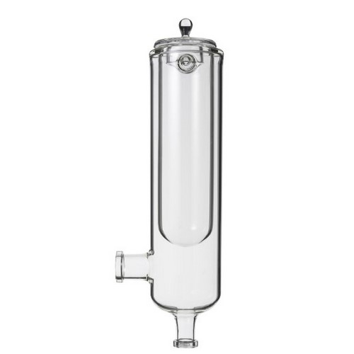 Buy Across CT-SE13, Glass Cold Trap Condenser for Ai 5L Rotary ...