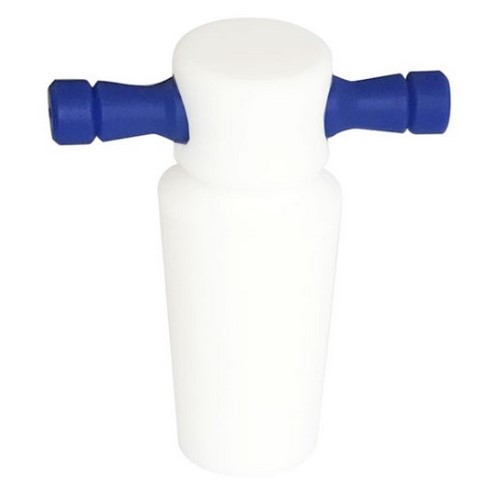 Buy Across PTFE2440Stopper, Ai Solid PTFE 24/40 Joint Stopper - Mega Depot
