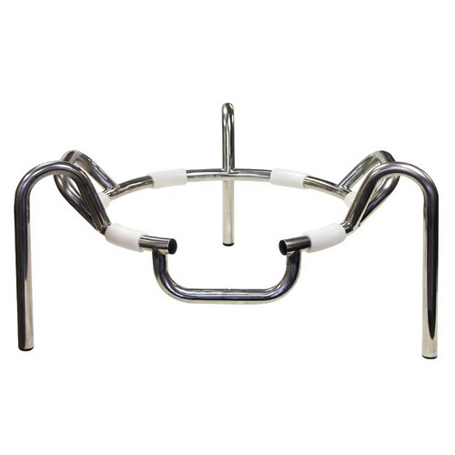 Buy Across SE.FC50L, Stainless Flask Carrier for Ai 50L Evaporating ...