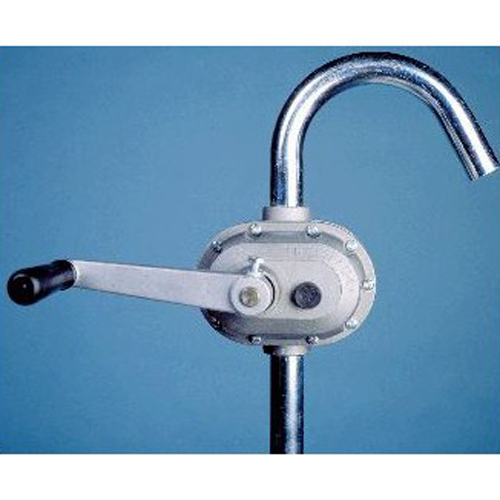 Buy Action Pump 9005H/T, 27 GPM High Flow Rotary Pump - Mega Depot