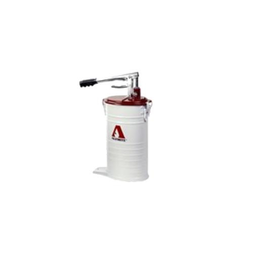 Buy Alemite 7181-K, 3.7-Gallon High Volume Bucket Oil Pump with Nozzle ...
