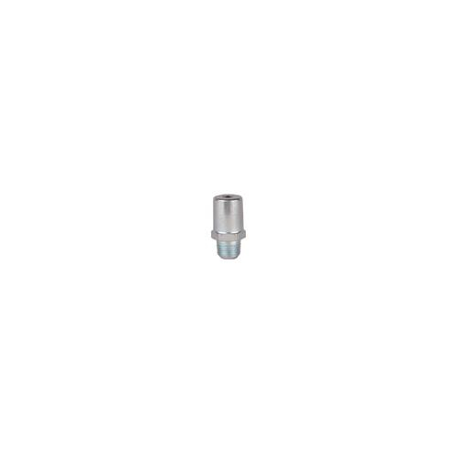Buy Alemite B306740, Loader Fitting with Medium Ball Check, (Pack of 50 pcs) - Mega Depot
