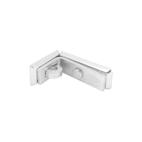 Buy American Lock A850D, Heavy Duty Hasp - Mega Depot