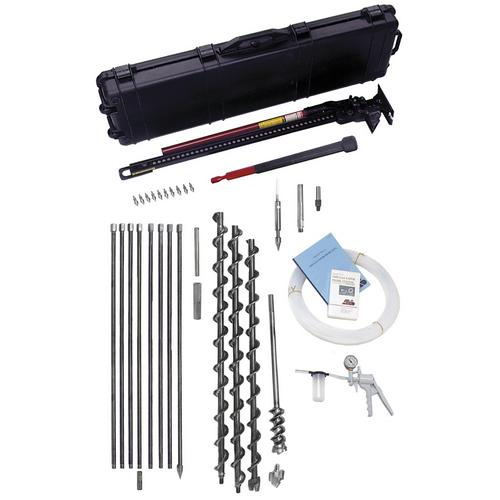 Buy AMS 209.26, Heavy Duty GVP Kit with Dedicated Tips and and Flighted ...